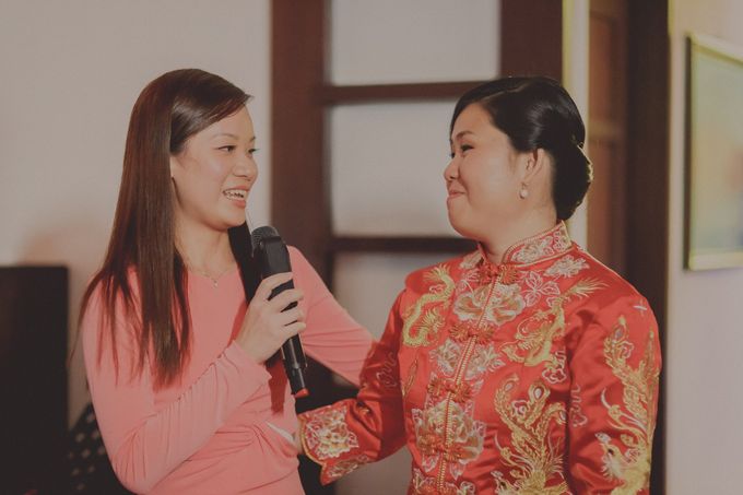 Amy & Ali by Hong Ray Photography | Bridestory.com