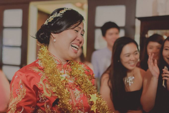 Amy & Ali by Hong Ray Photography | Bridestory.com