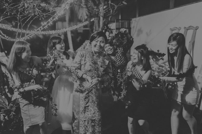 Amy & Ali by Hong Ray Photography | Bridestory.com