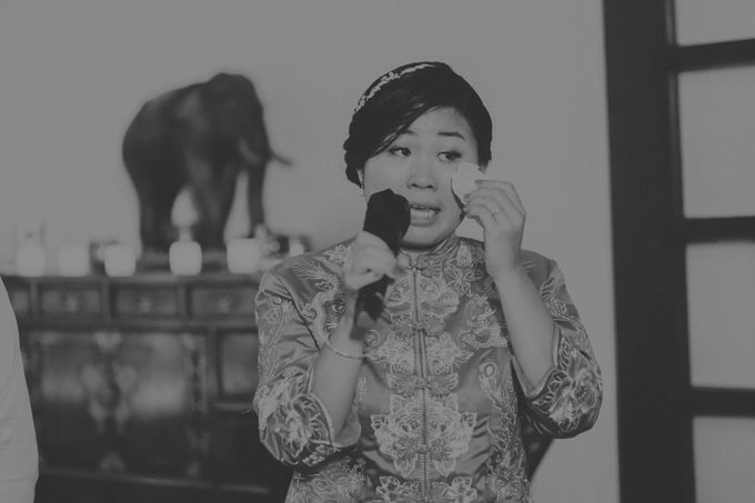 Amy & Ali by Hong Ray Photography | Bridestory.com