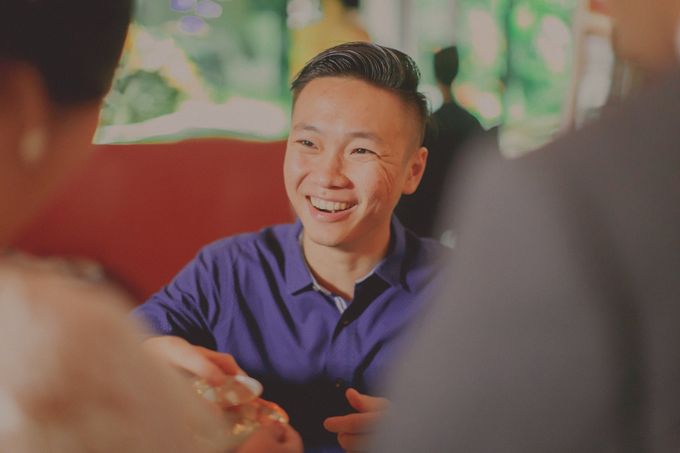 Amy & Ali by Hong Ray Photography | Bridestory.com