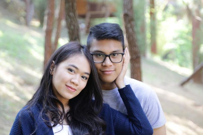 Behind The Scene Ricky & Nadia | JB Production | Bridestory