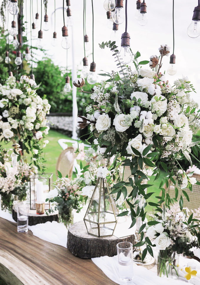 Rustic Earthy | Designmill co. | Bridestory