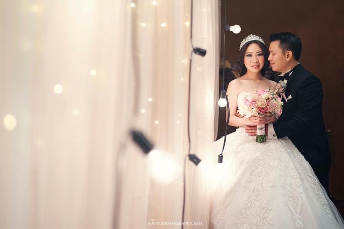 The Wedding of Enrico Stella by Finest Organizer | Bridestory.com