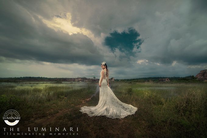 The Luminari Internal Workshop Retreat by The Luminari | Bridestory.com