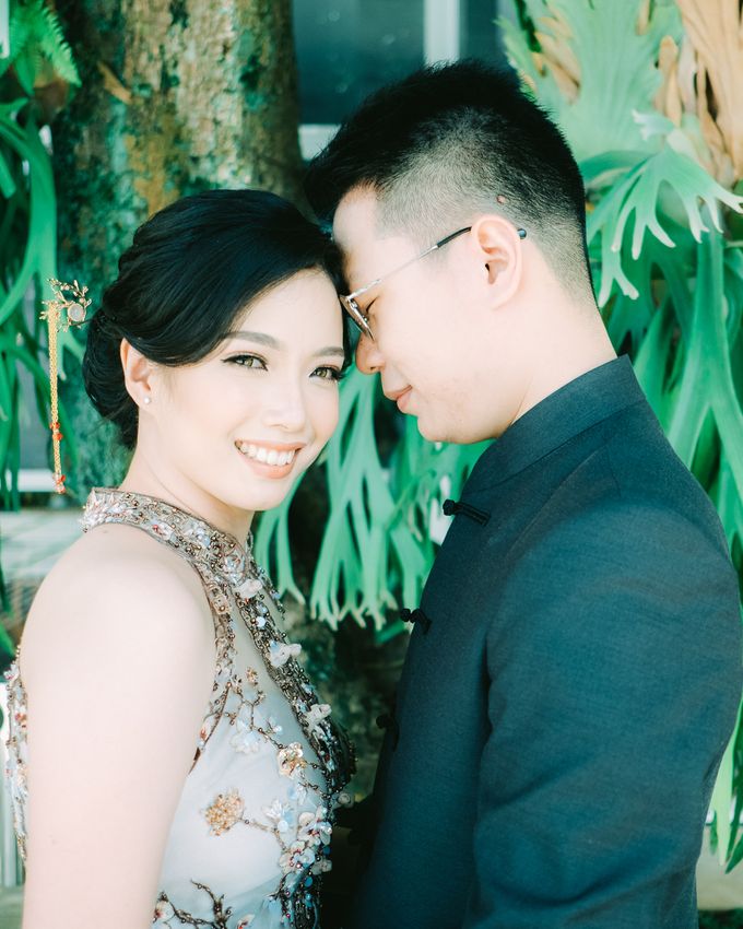 Stephanie & Ray Couple Session by SABIPOTO | Bridestory.com