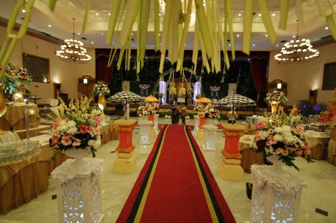 bali wedding decoration | Our Wedding & Event Organizer | Bridestory