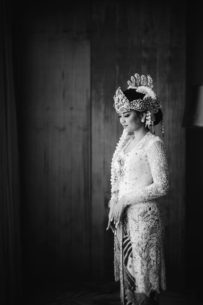 Akad of Ani & Roy @The Westin Jakarta by Sola Fide Organizer ...
