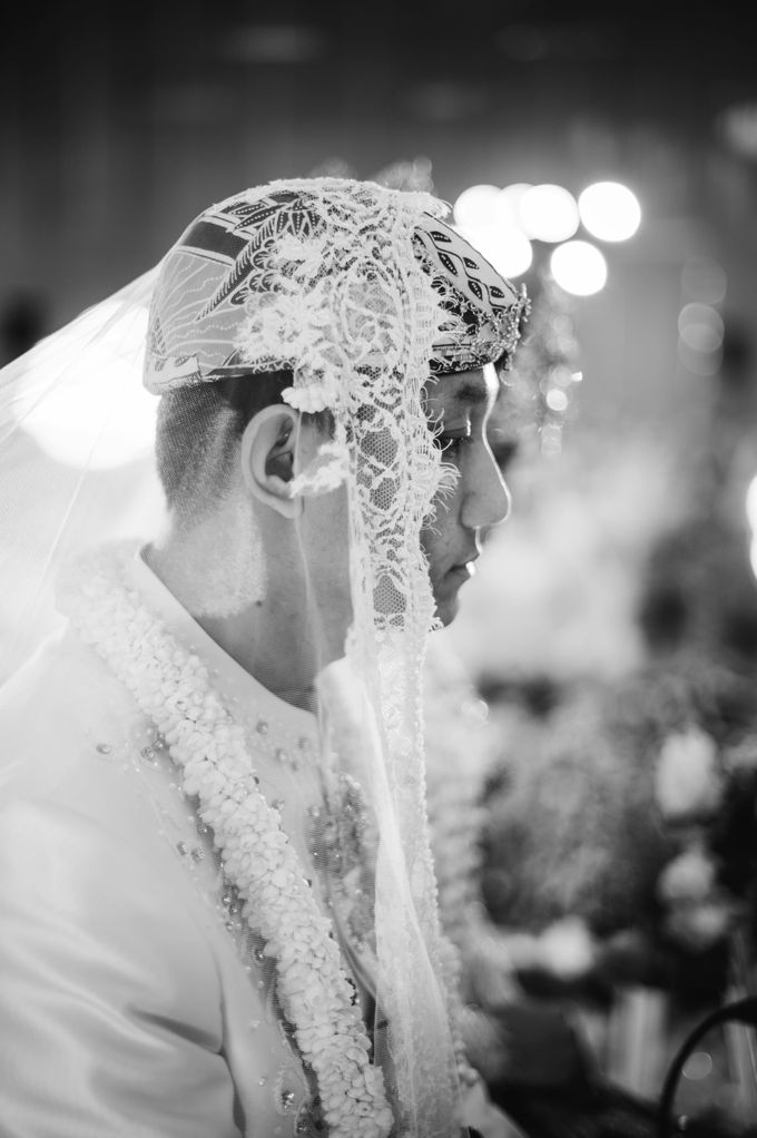 Akad of Ani & Roy @The Westin Jakarta by Sola Fide Organizer ...