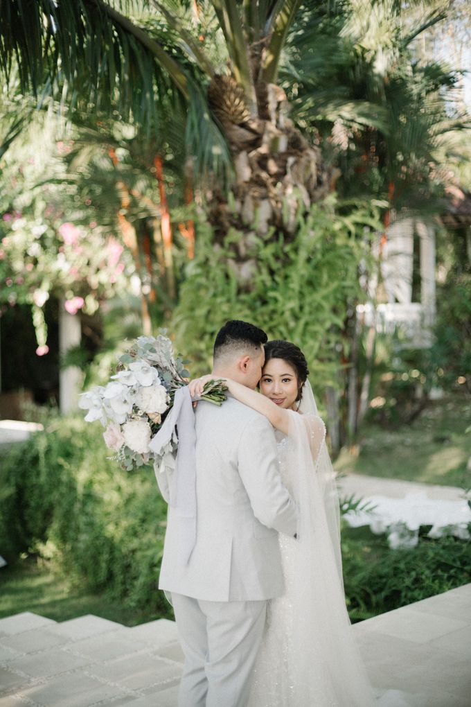 The Wedding of Andi & Adrienne | Bali Eve Wedding & Event Planner ...
