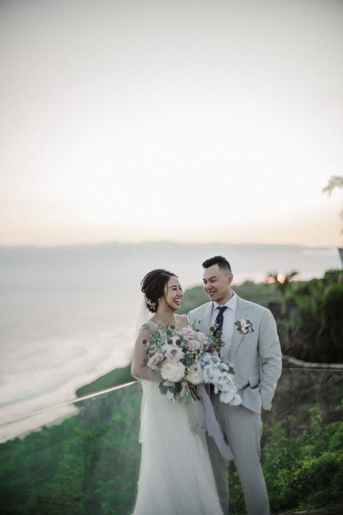 The Wedding of Andi & Adrienne | Bali Eve Wedding & Event Planner ...