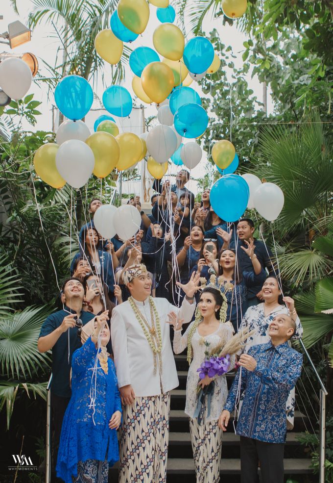 MyFreeTraditionalWedding | Twogather Wedding Planner | Bridestory