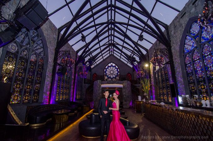 PRE-WEDDING ANDREW & MELISSA | TJANA PHOTOGRAPHY BALI | Bridestory