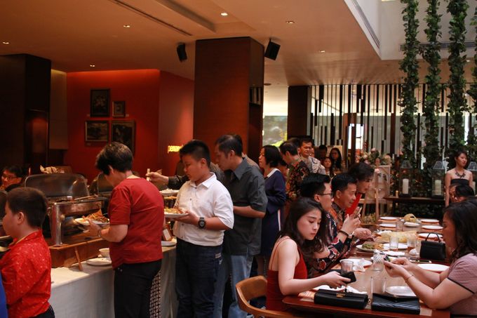 MC Sangjit Penang Bistro Kebon Sirih - Anthony Stevven | Anthony ...