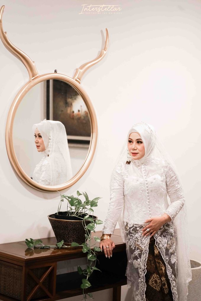 The wedding of Ratna Yulia & Epan Morensi by Interstellar Story | Bridestory.com