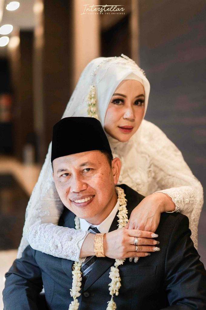 The wedding of Ratna Yulia & Epan Morensi by Interstellar Story | Bridestory.com