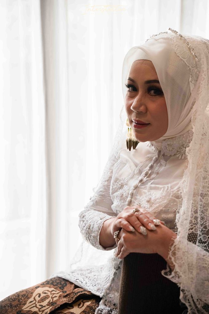 The wedding of Ratna Yulia & Epan Morensi by Interstellar Story | Bridestory.com