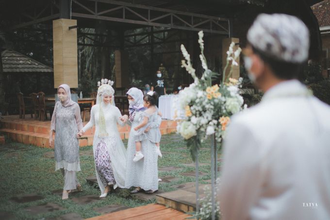 Remaja Kuring BSD | Storia Organizer | Bridestory