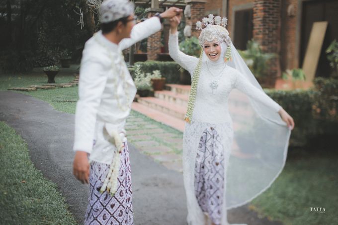 Remaja Kuring BSD | Storia Organizer | Bridestory