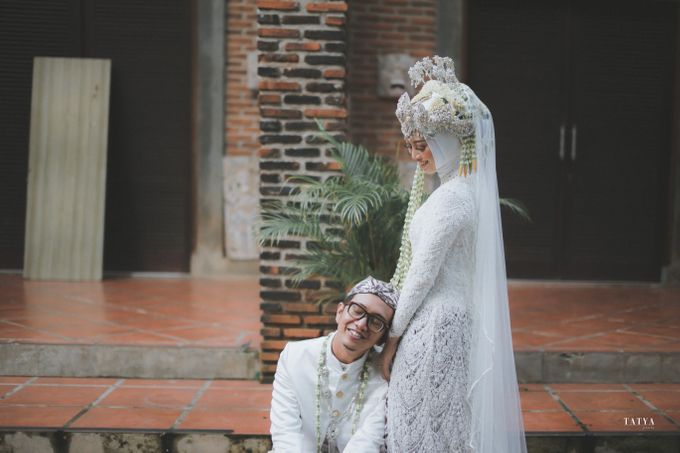 Remaja Kuring BSD | Storia Organizer | Bridestory