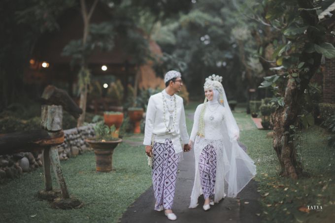 Remaja Kuring BSD | Storia Organizer | Bridestory