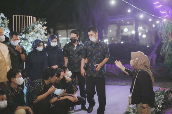 Remaja Kuring BSD | Storia Organizer | Bridestory