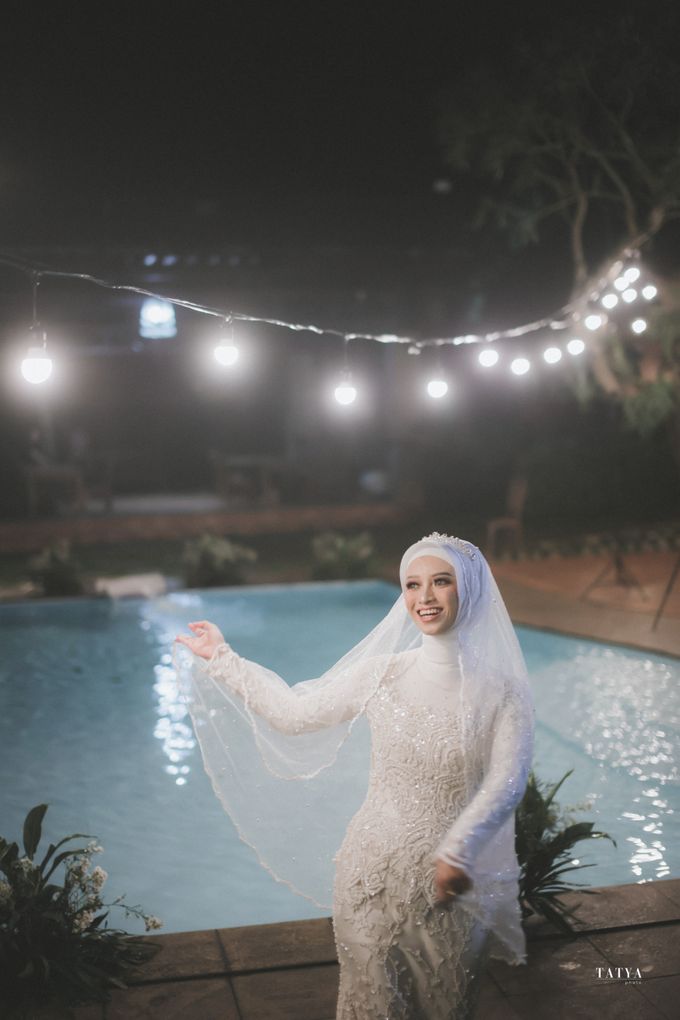 Remaja Kuring BSD | Storia Organizer | Bridestory