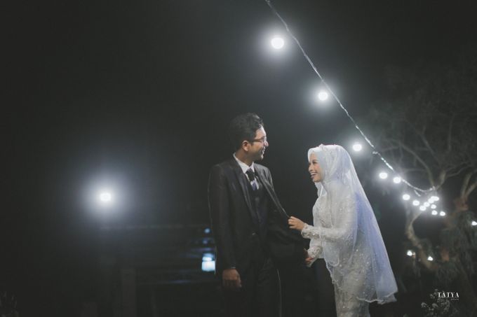 Remaja Kuring BSD | Storia Organizer | Bridestory