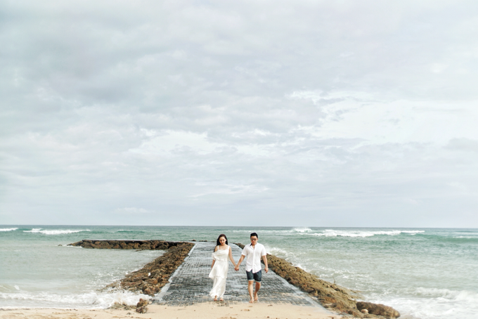 Ritzky & Devina Pictorial | Ace of Creative | Bridestory
