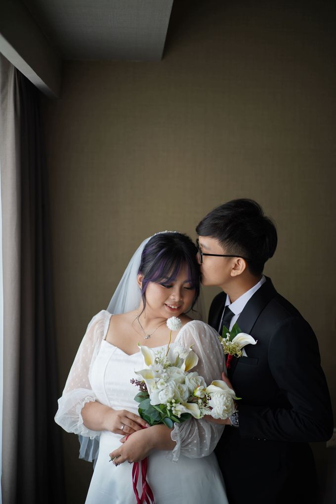 The Wedding of Niko & Michelle | Preciosa Wedding | Bridestory