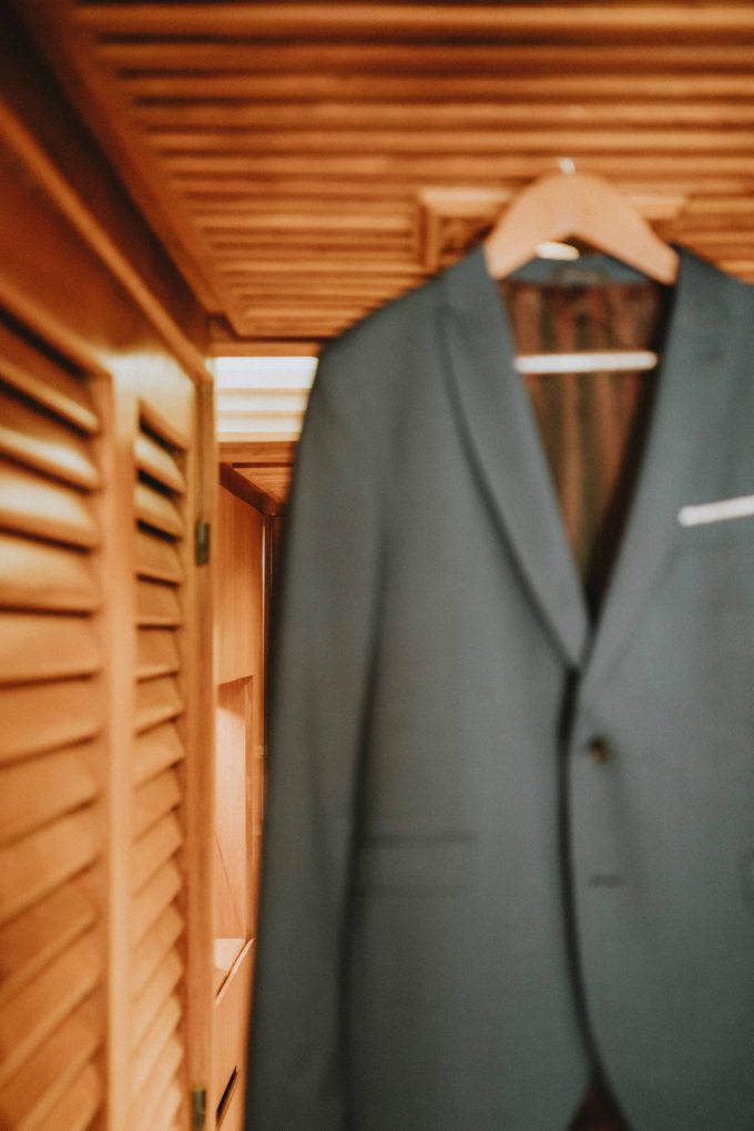 Thomas & Mona Wedding Ceremony & Dinner at Nusa Dua Beach Hotel Bali ...