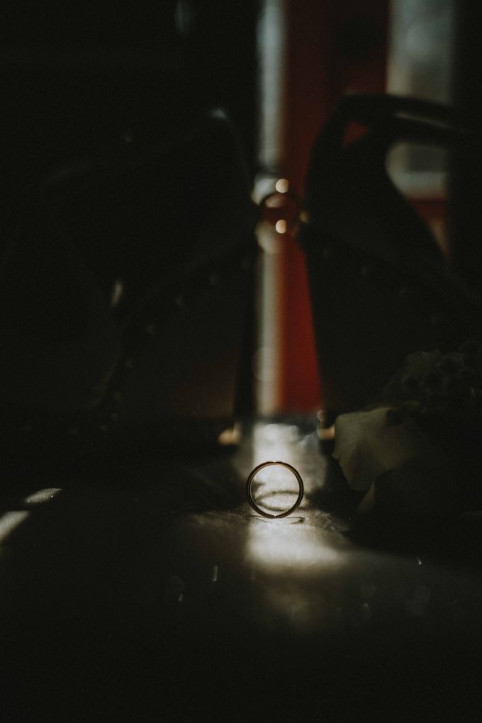 Thomas & Mona Wedding Ceremony & Dinner at Nusa Dua Beach Hotel Bali ...