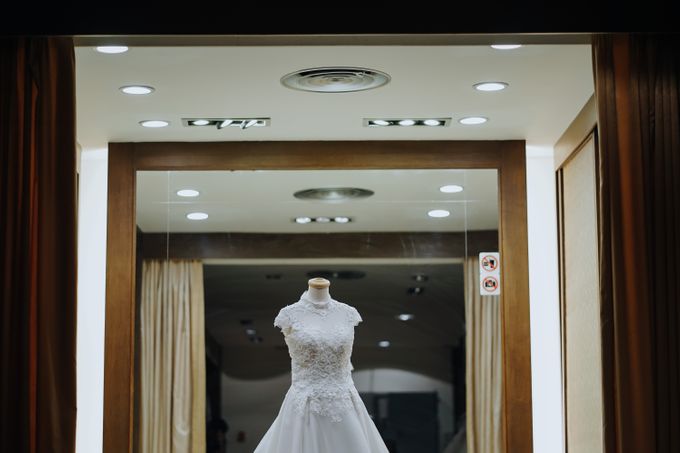 The Wedding of Willy & Christina by William Saputra Photography ...