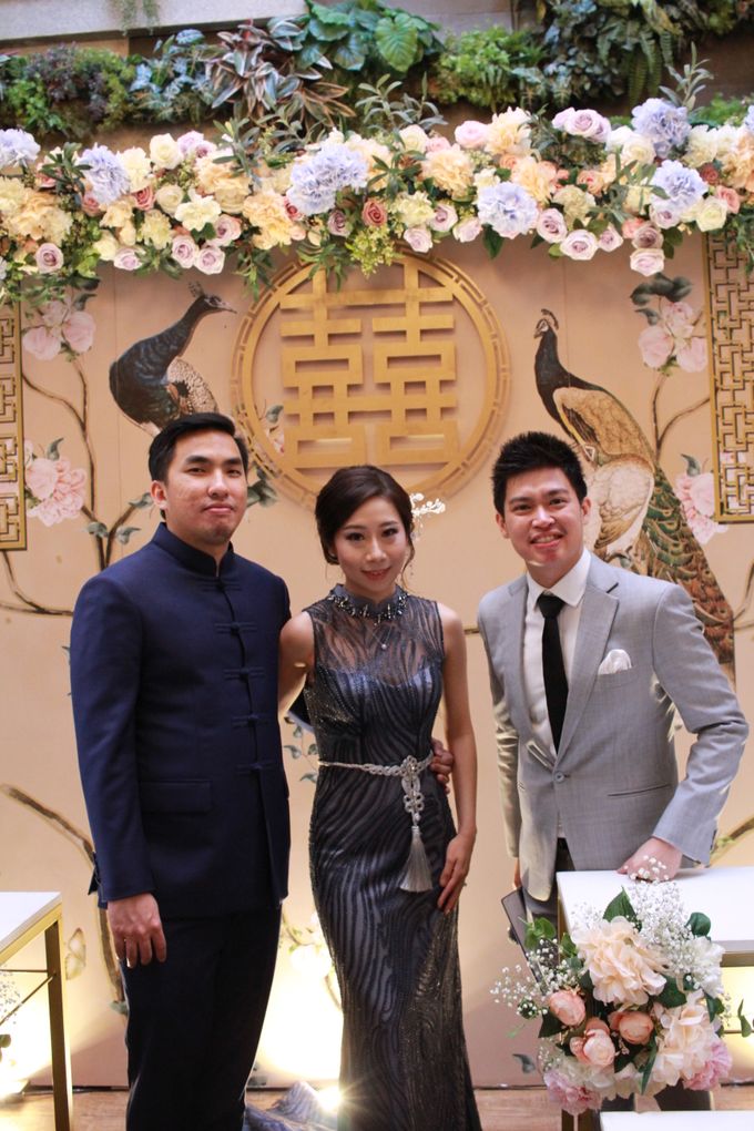 MC Sangjit Penang Bistro Kebon Sirih - Anthony Stevven by Anthony ...