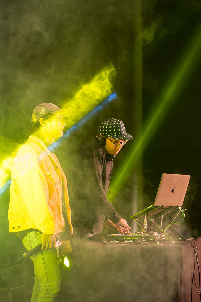 Wedding AfterParty Redi & Cecile | DJ Perpi | Bridestory