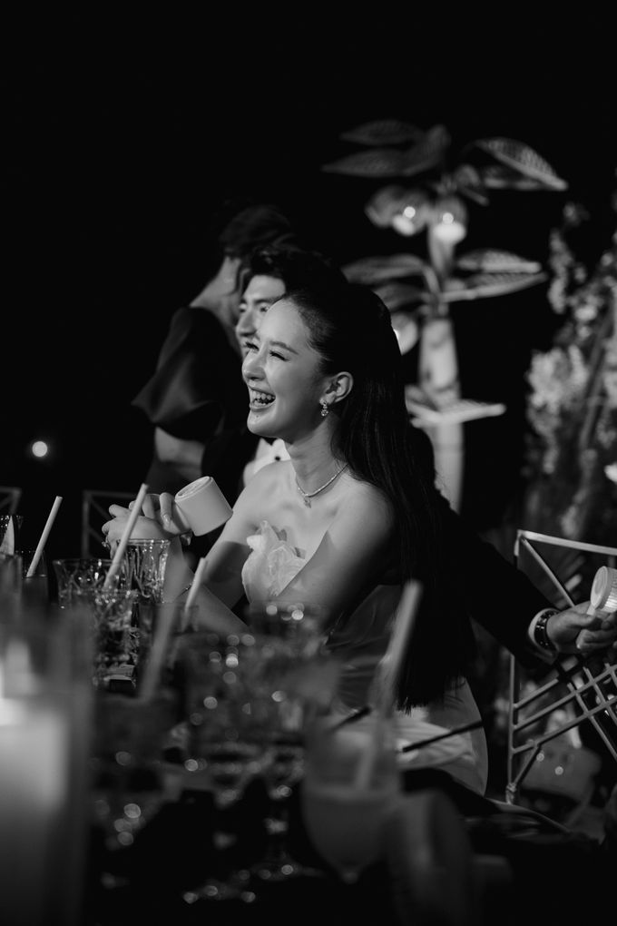 Yohan & Fey Wedding Day | Retromagis | Bridestory