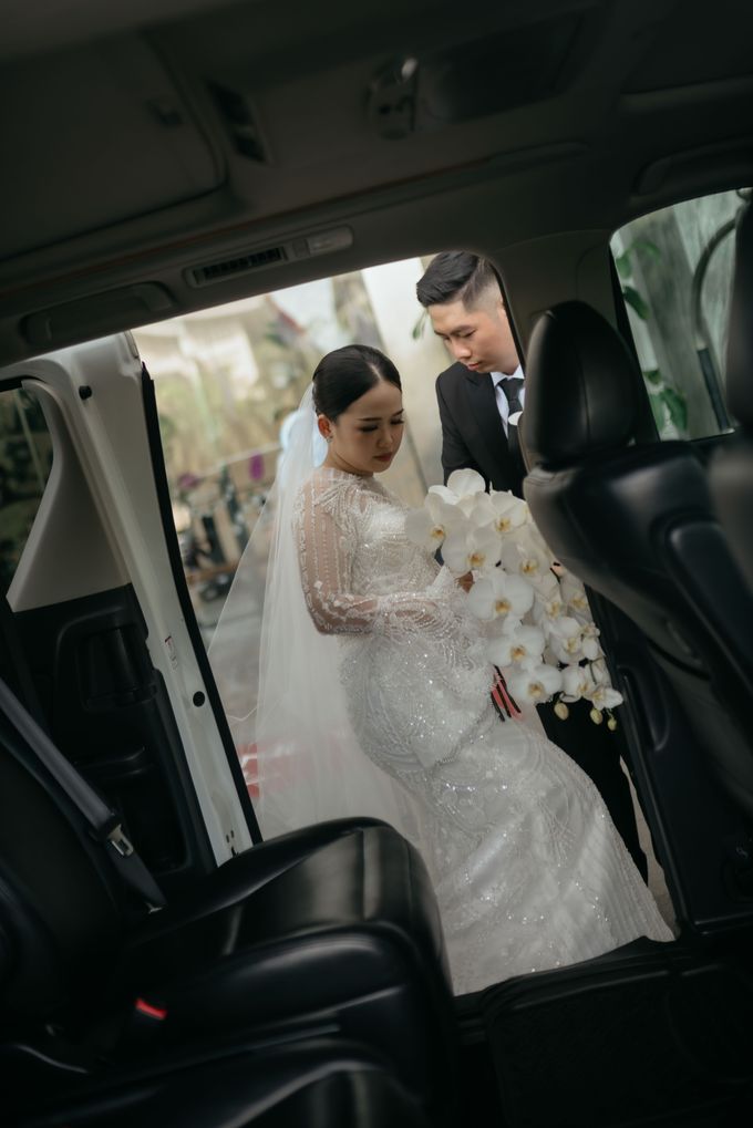 Wedding of Peter & Felicia by Manao Pictures | Bridestory.com