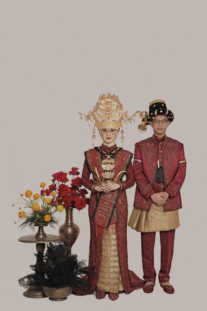 Kemal & Afi by Leo Vir | Bridestory.com