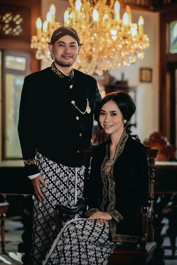 ANDRIAN & DIAN PREWEDDING | ALEGRE Photo & Cinema Jogja | Bridestory