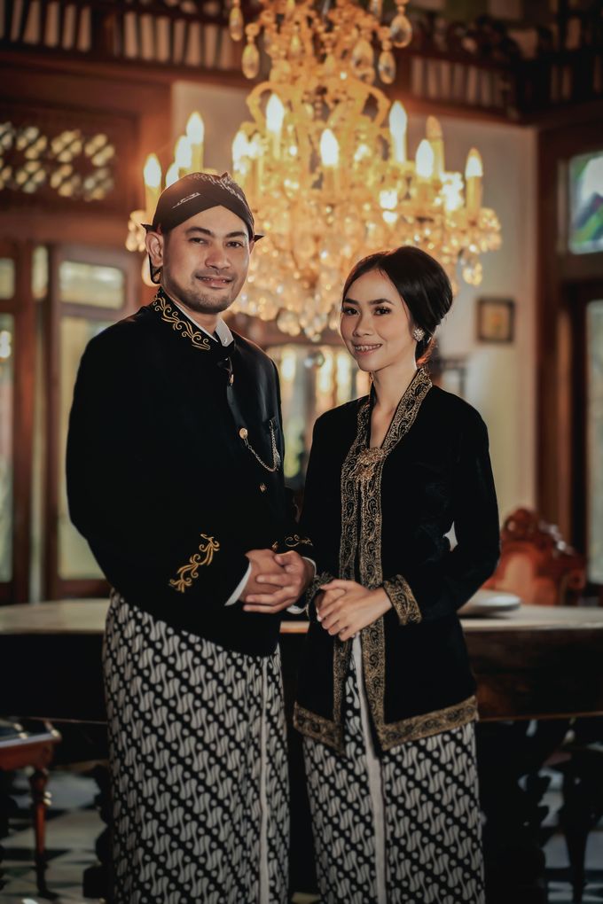 ANDRIAN & DIAN PREWEDDING | ALEGRE Photo & Cinema Jogja | Bridestory