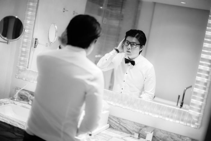 THE WEDDING OF ALVIN & CHRISTINA | Malaika Wedding Planner | Bridestory