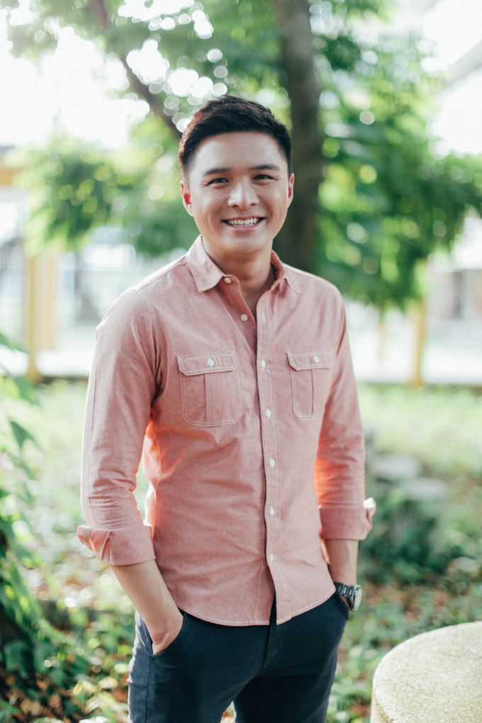 Alvin and Alexis by Annabel Law Productions | Bridestory.com