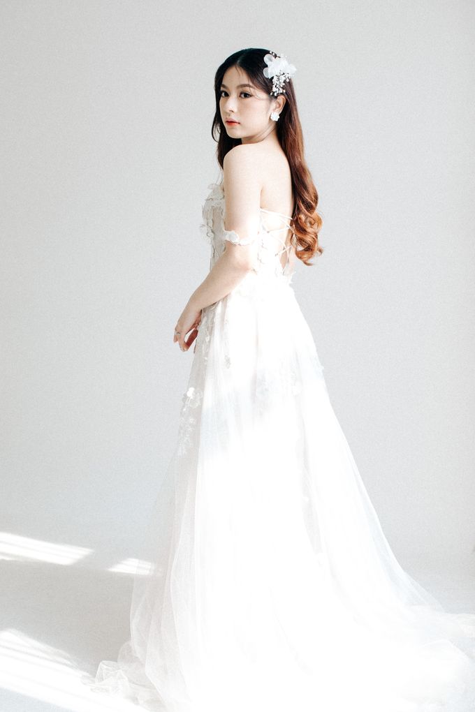 Intimate Session Of Andi & Micelle | Nocture | Bridestory