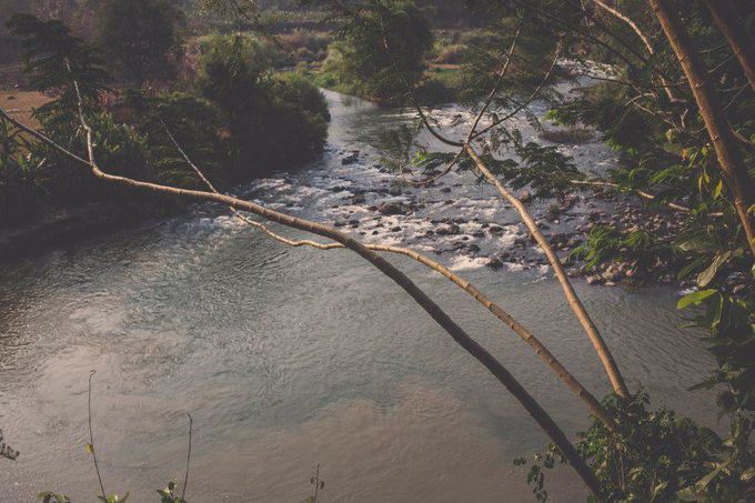 Jogya Wedding of Angie & Neil by EYECON Photography Bali | Bridestory.com