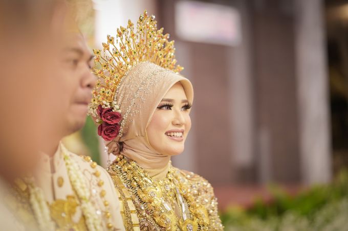 Rias & Busana by Diamond Weddings | Diamond Weddings | Bridestory