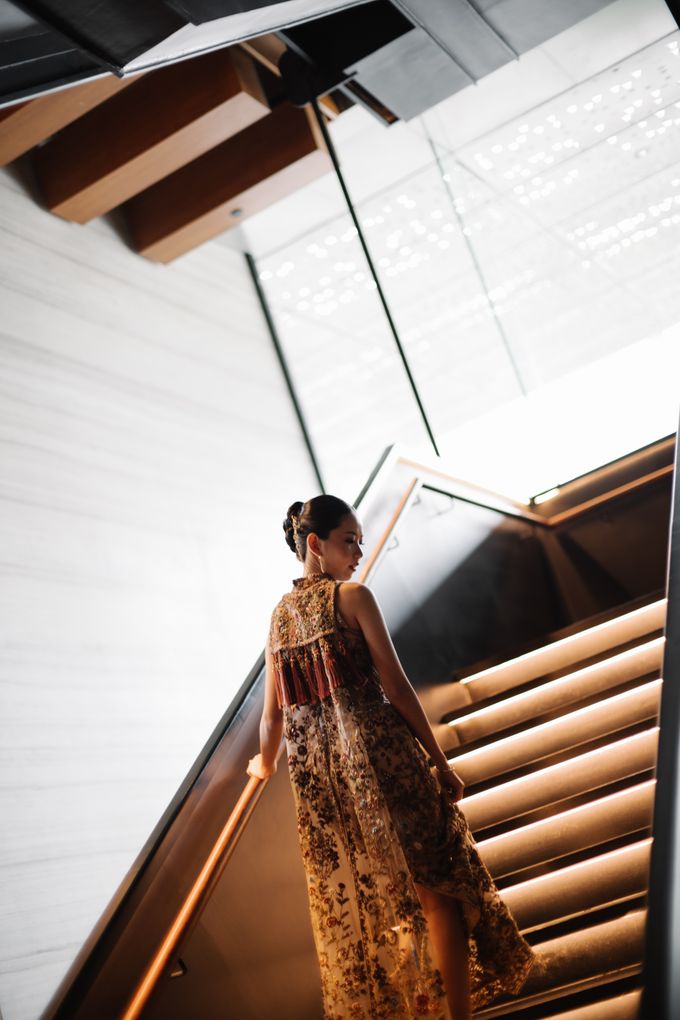 Sangjit Cindy & Andrew by Finest Paketan | Bridestory.com