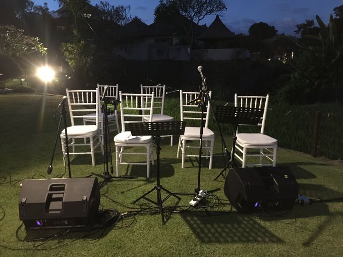 Sound system equipment for your wedding by antvrivm sound & lighting ...