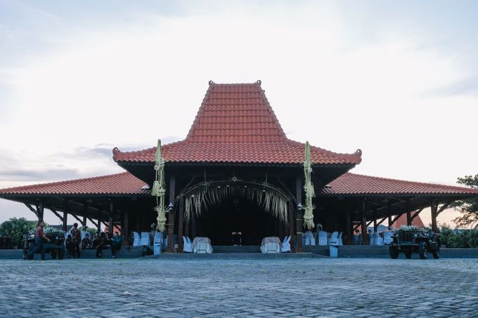 Joglo Beringin Rejo | Joglo Beringin Rejo | Bridestory