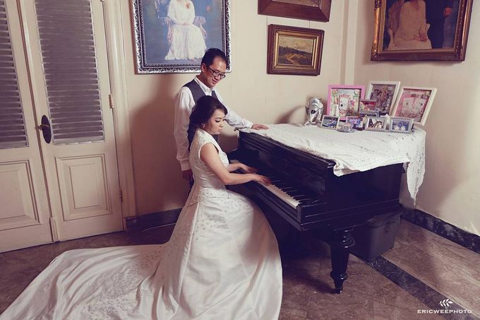 Jimmy&Lina | Ericweephoto | Bridestory
