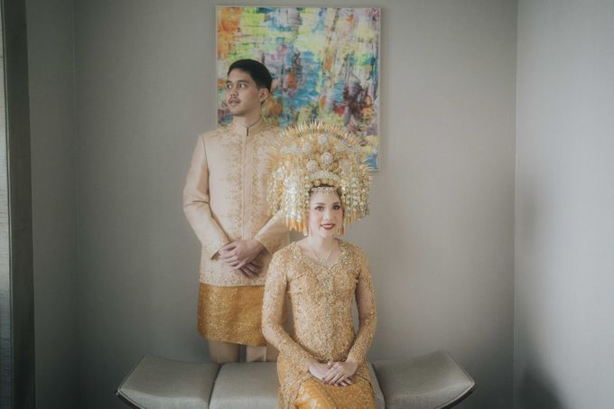 Arkandia & Diandra by InterContinental Jakarta Pondok Indah ...